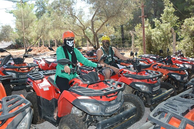 Quad Safari Experience in Alanya - Introduction: A Thrilling Adventure in Alanya