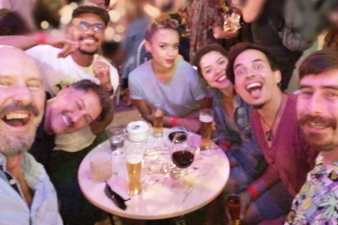 Queer Lisbon - A Treasure Hunt in LGBT History - An Engaging Tour Through Lisbon’s LGBT Landscape