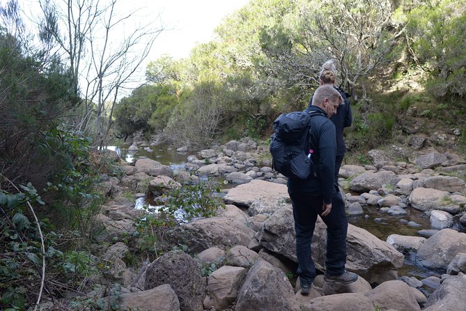 Rabaçal Hiking Tour - The Value of a Guided Small Group Tour