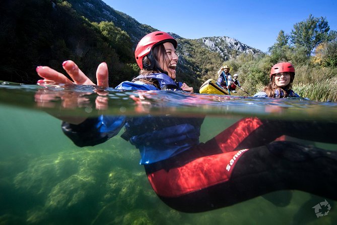Rafting on Cetina River Departure from Split or Blato na Cetini village - What to Expect: A Genuine Breakdown of Your Day on the River
