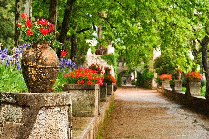 Ravello, Sorrento and Positano - An In-Depth Look at the Itinerary