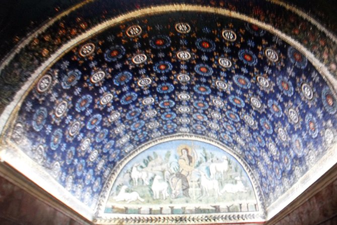 Ravenna & Bologna -private tour - What’s the Experience Like?