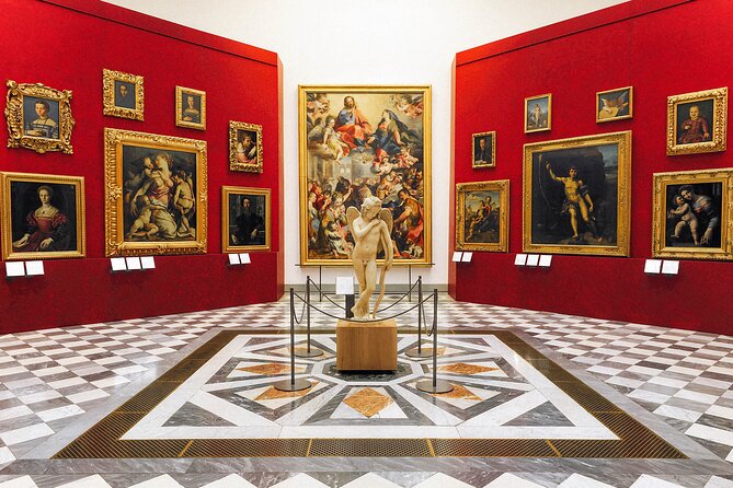 Renaissance Masters: Uffizi Gallery Small Group Tour - Who Will Love This Tour?