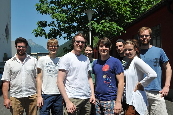 Rent-a-Friend in Prague - An Authentic and Flexible Way to Discover Prague