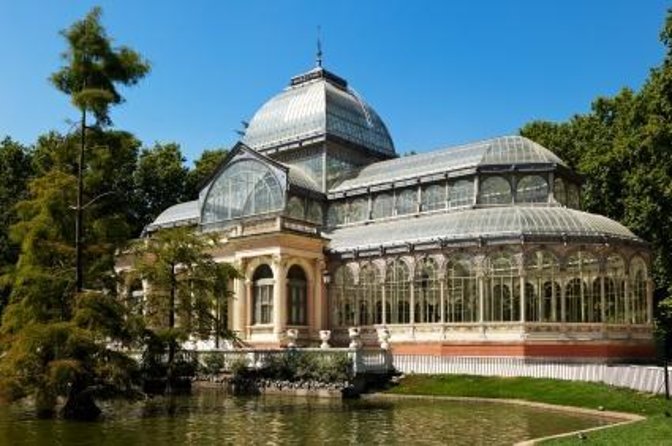 Retiro Park Segway Tour in Madrid - An In-Depth Look at the Madrid Segway Tour