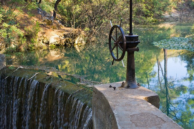 Rhodes Self Drive 4x4 Offroad Adventure with Gourmet Lunch - How the Tour Feels in Practice