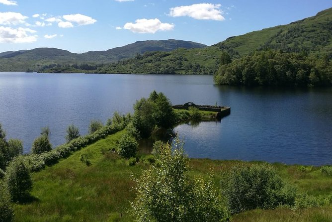 Ricky's gateway to the Highlands Tour - The Practicalities: What to Expect