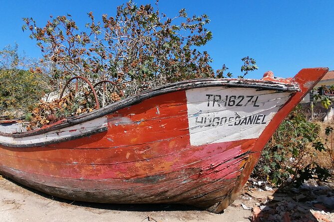 River Tejo South Margin - Key Points