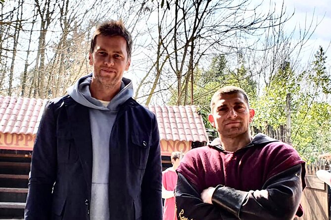 Roman Gladiator School: Learn How to Become a Gladiator - The Training and Combat