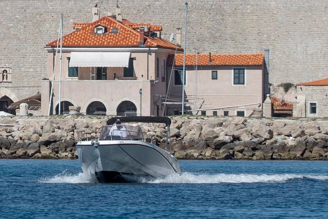 Romantic Sunset sea view - Setting the Scene: An Exclusive Cruise with a View