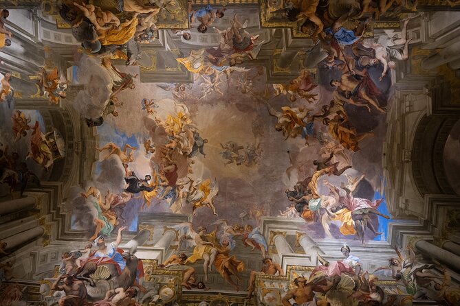 Rome at Night: Small-Group Walking Tour in English or Spanish - Who Would Love This Tour?