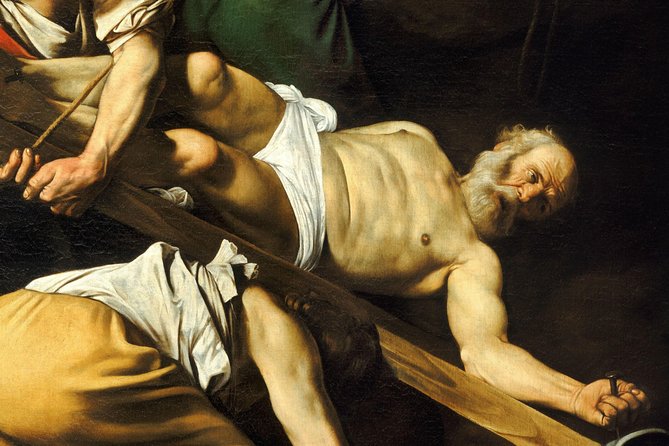 Rome: Caravaggio Private Tour with Optional Temporary Exhibition - An In-Depth Look at the Caravaggio Private Tour