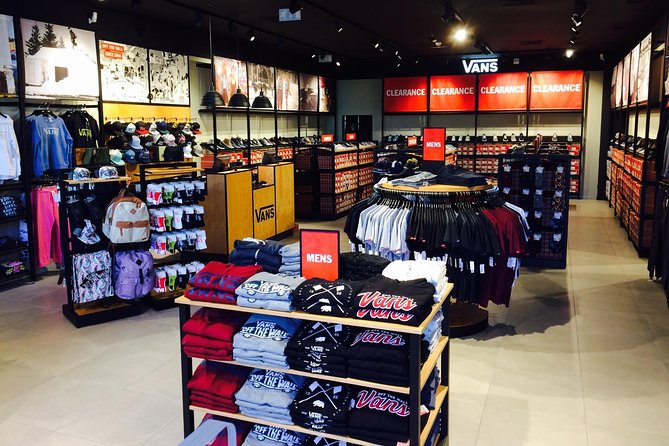 Rome: Castel Romano Outlet Shopping, Private Day Tour - The Experience: What Travelers Say