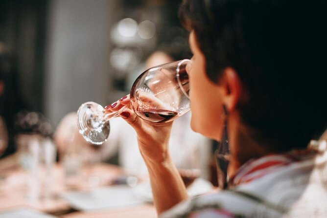 Rome Experience: Wine Tasting With a Local Host, Custom & Private - What You Should Consider