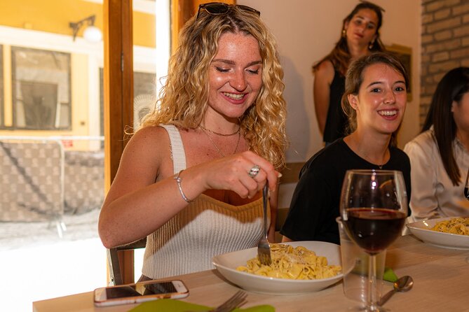 Rome: Food Tour in Trastevere with Dinner and Wine - Introduction: Why This Food Tour Stands Out