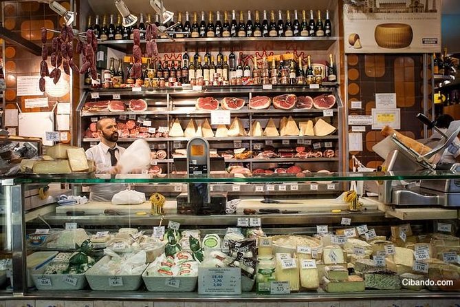 Rome Full day tour & wine tasting - What Makes This Tour Stand Out