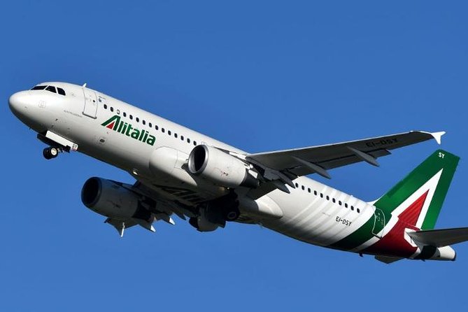 Rome Hotel to Airport Private Transfer - Why Choose the Rome Hotel to Airport Private Transfer?