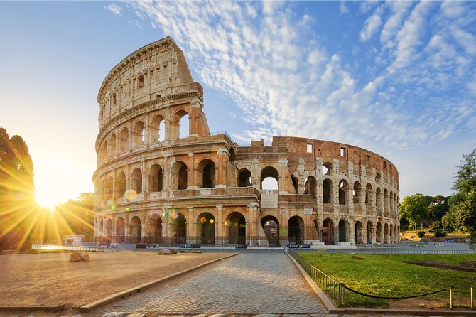 Rome in 2 Days Colosseum, Vatican and Appian Way Catacombs Tours - An In-Depth Look at the Itinerary