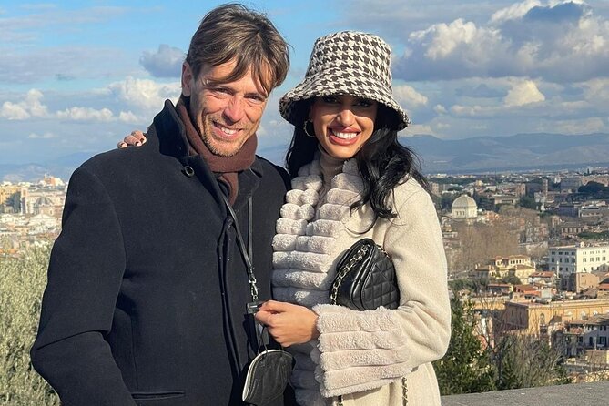 Rome in a Day Private Tour: Guide, Driver & Entrance All Included - What Makes This Tour Stand Out?