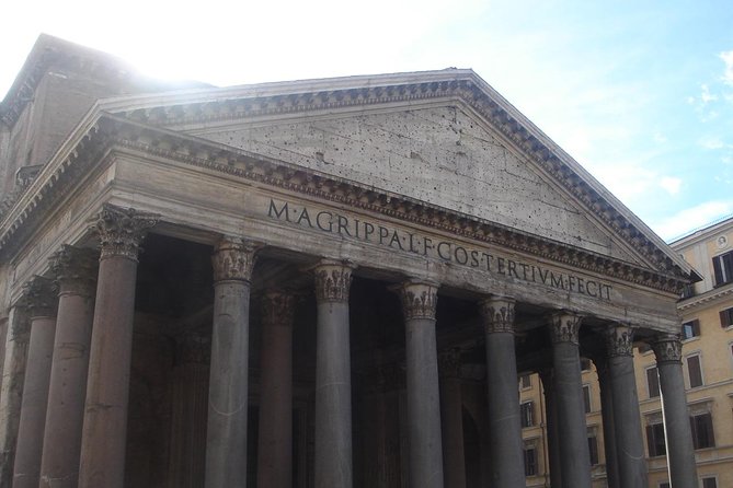 Rome: Private Tour with Driver 3 hours - Breaking Down the Itinerary
