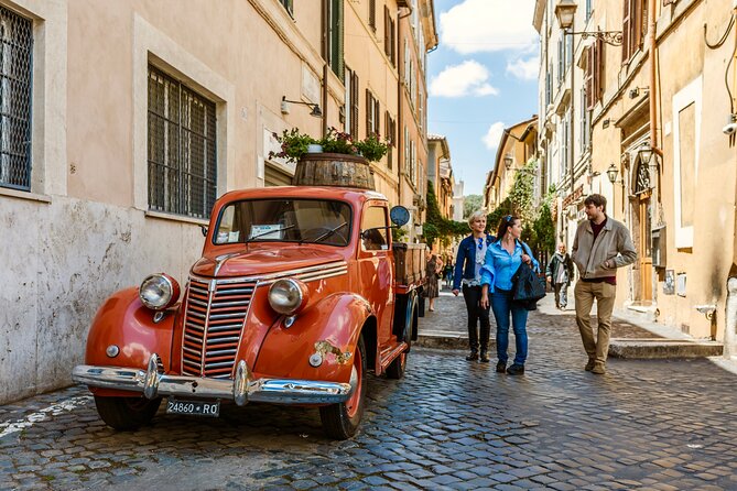 Rome Secrets & Highlights Tours by Locals: Private & Personalized - The Experience—Value and Practicality