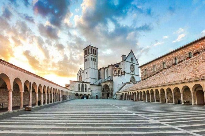Rome to Assisi & Orvieto: Private Day Trip - An In-Depth Look at the Tour Experience