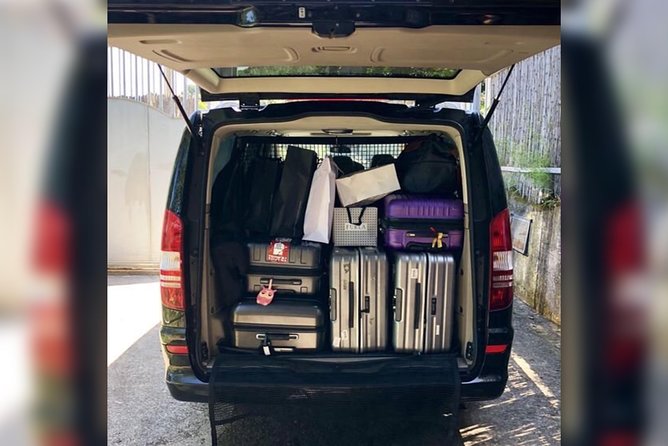 Rome to Civitavecchia Port - Private Transfer - Detailed Breakdown of the Experience