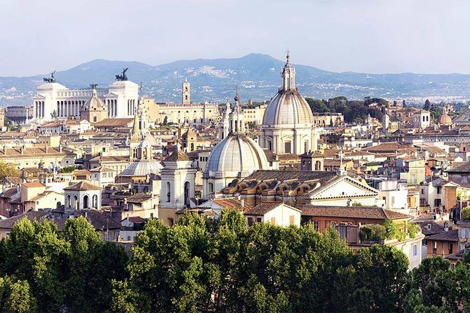 Rome Unveiled: Exclusive 4-Hour Private Tour with Personal Driver - Analyzing the Experience’s Value