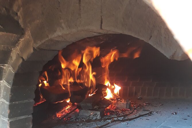 Rome: Wine Tour & Pizza Making Class in a Frascati's vineyard - 5 hours - Who Should Consider This Tour?