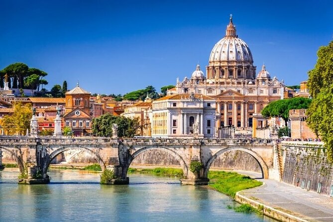 Rome's Best Guided Tour Colosseum and Vatican Museums 2 Days - An In-Depth Look at the Tour Experience