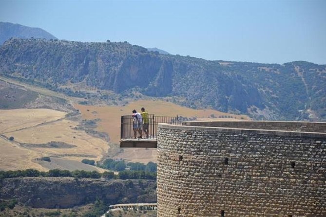 Ronda and Setenil de las Bodegas tour from Malaga - The Practicalities: Price & Value