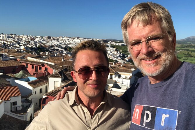 Ronda private tour with an Experienced Native Official Guide - Final Thoughts