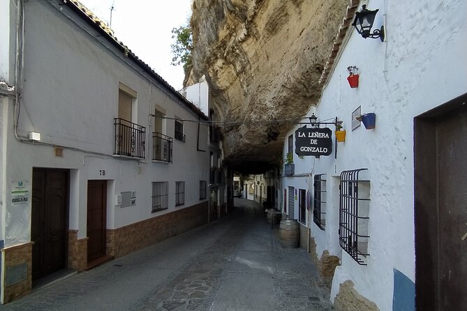 Ronda & Setenil de las Bodegas, land of contrasts / Semi-Private - In The Sum Up: Who Is This Tour For?