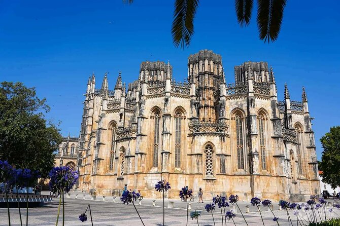 Round Trip Private Transfer to Fátima and Batalha from Lisbon - Why Choose This Tour?