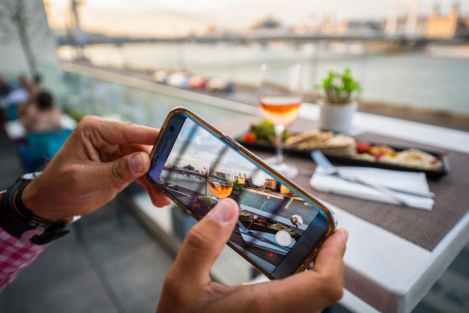 Rudas Bistro Gastro-Wellness - Key Points