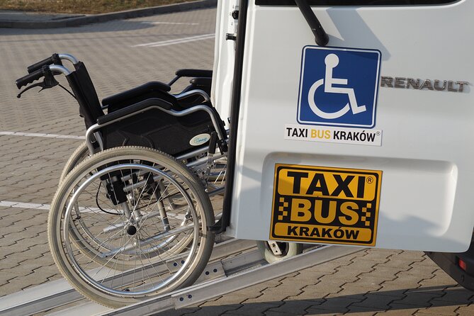 Rzeszów Jasionka Airport Private Transfer - The Details of the Journey: From Booking to Arrival