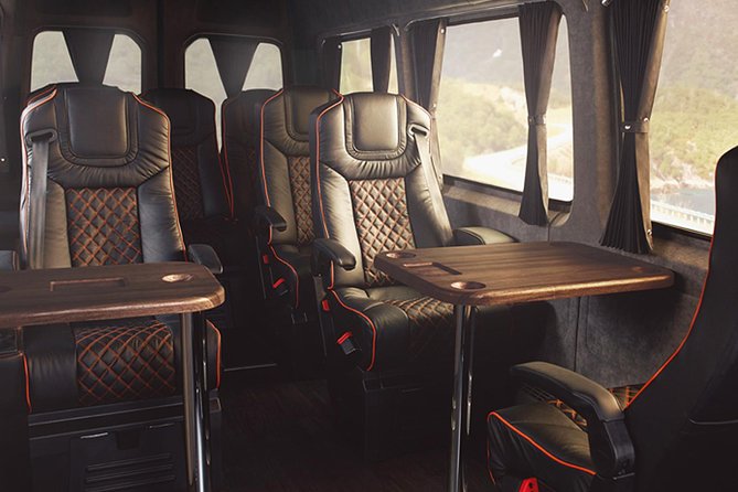 Sabiha Gokcen Airport Transfer (1-13 passengers) - One way - Key Points