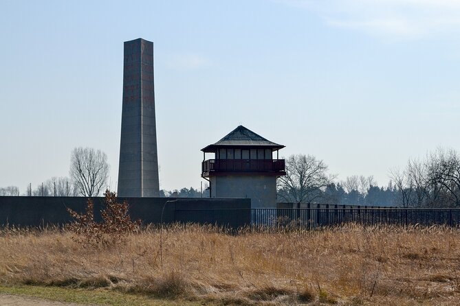Sachsenhausen Concentration Camp Bus Tour - What Is Included and What Is Not