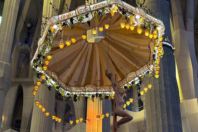 Sagrada Familia Private Tour - Why We Think This Tour Works Well