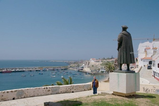 Sagres & Lagos driving along southwest Portugal's coast - Private Tour to Algarve from Lisbon with Lunch - What’s Included and How That Benefits You