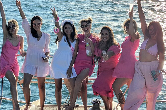 Sail with Alf and Rita - Sunset boat cruise in Lisbon. - Who Will Appreciate This Tour?