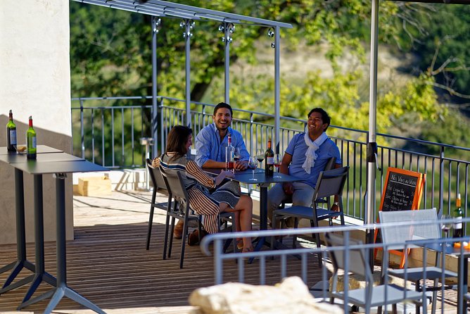 Saint-Emilion Grand Cru Classified: Picnic & Visit in French - A Closer Look at the Tour Experience