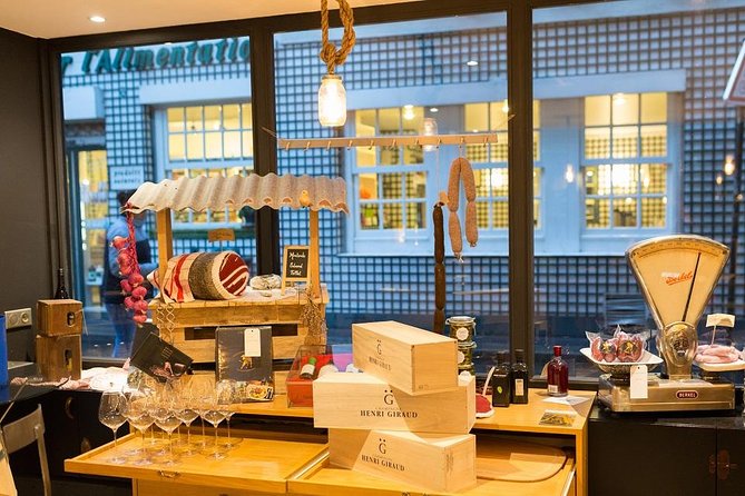 Saint Germain The Private Food Tasting Tour with a French Gastronomy Expert - A Detailed Look at What This Tour Offers