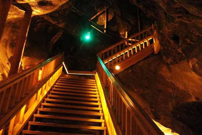 Salt Mine Tour With Private Transportation - A Taste of the Wieliczka Salt Mine