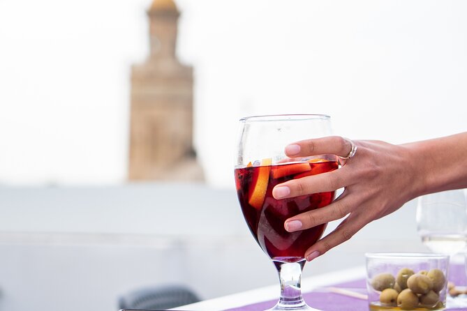 Sangria and Tapas Tasting Experience - Authenticity and Practicality for Travelers