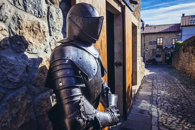 Santillana del Mars Architectural Jewels: A Timeless Journey - A Detailed Look at the Tour Experience