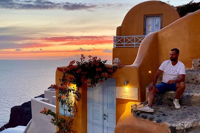 Santorini Highlights Private Half Day Tour - An Honest Look at the Santorini Highlights Private Tour