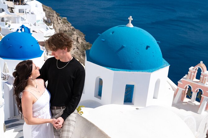 Santorini Highlights Private Tour 6 hours, pick up/ drop included - What Makes This Tour Stand Out?