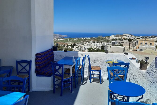 Santorini like a local: Discover local flavors by exploring the island! - Why the Value Is Outstanding