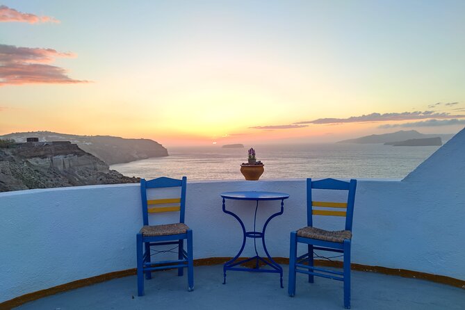 Santorini Must-See Highlights: Private Sightseeing Tour - An In-Depth Look at the Tour Itinerary